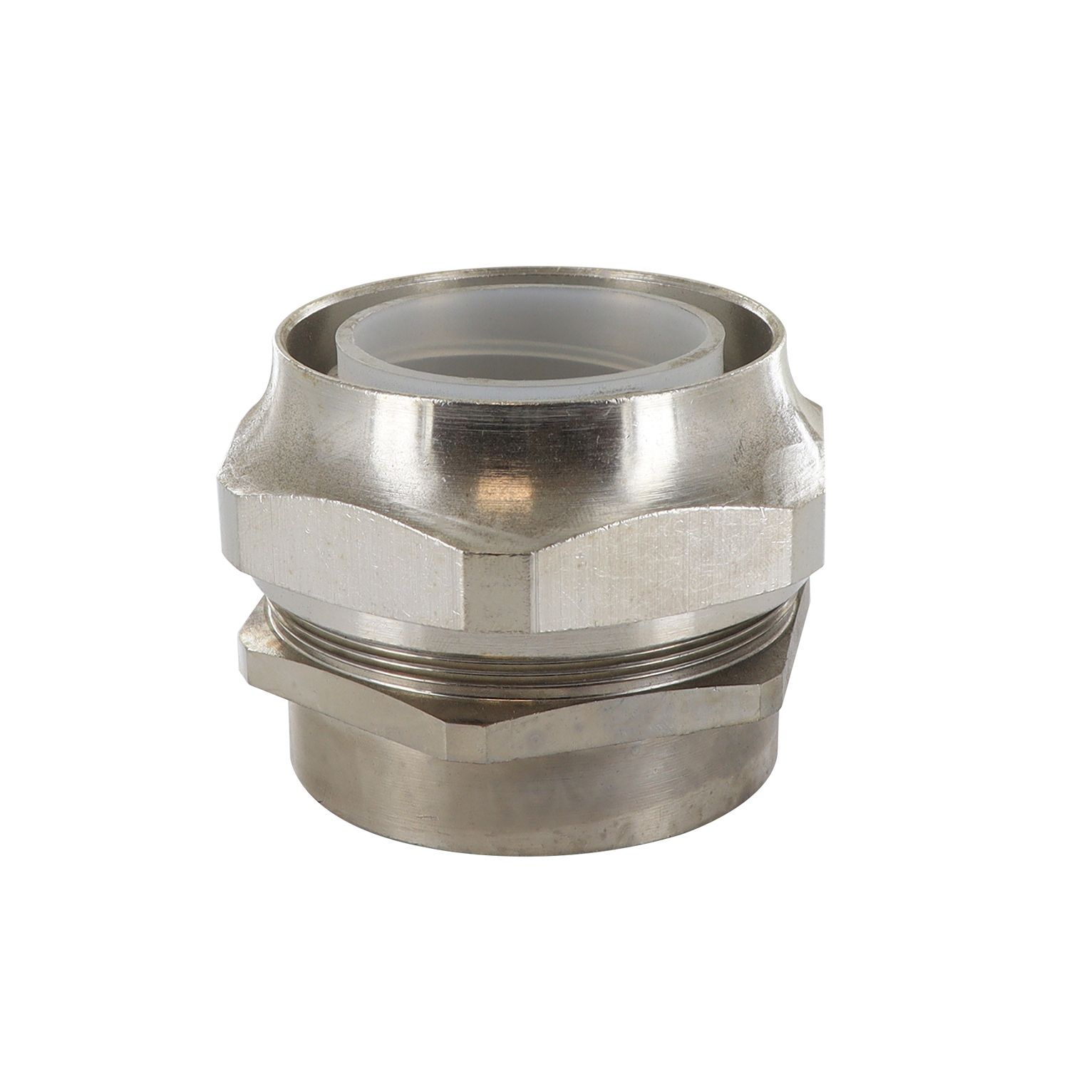 BLM 307214 Raccord tubofix nickelé pg 21