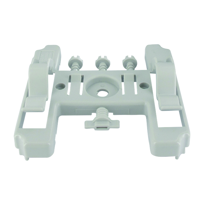 555000 Patte de Fixation Optifix pour Chemin de Câble - BLM