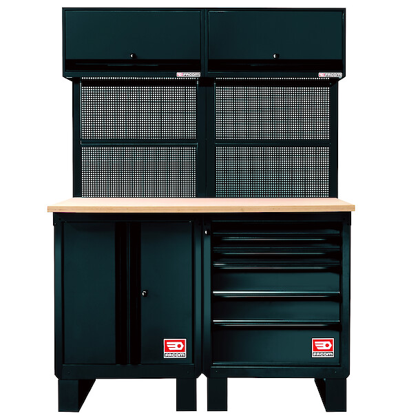 Facom RWS-3BS Aménagement d'atelier roll workshop system