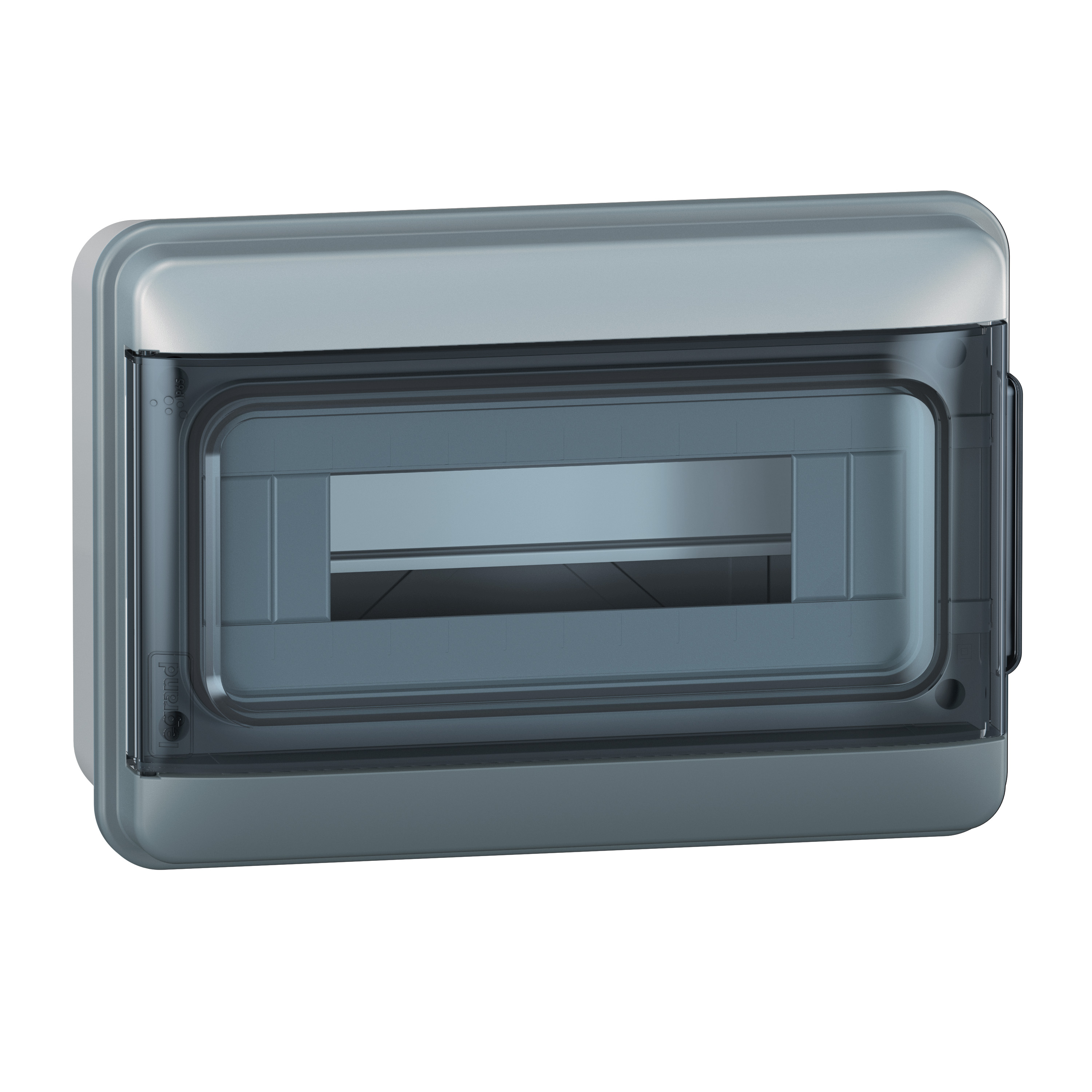 Legrand 601892 Coffret étanche ip65 plexo 12 modules
