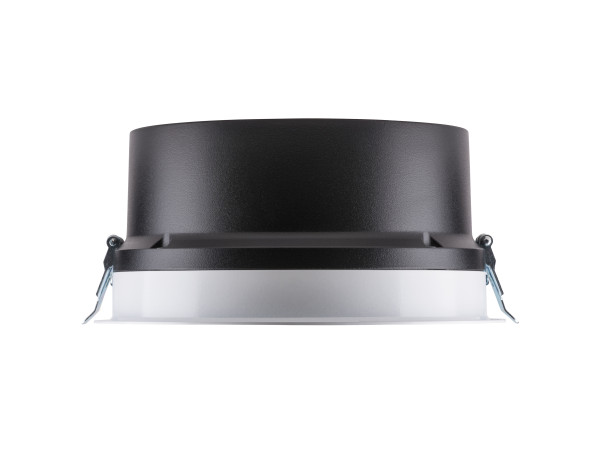 Sylvania 2070161 downlight solstice ugr19 200 lumi 18w 1900lm 940 dali a/b