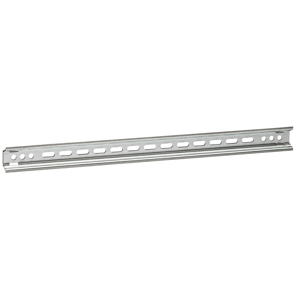 Legrand 020000 Rail universel XL3 160 - pour fixation DPX 160 coffrets ...