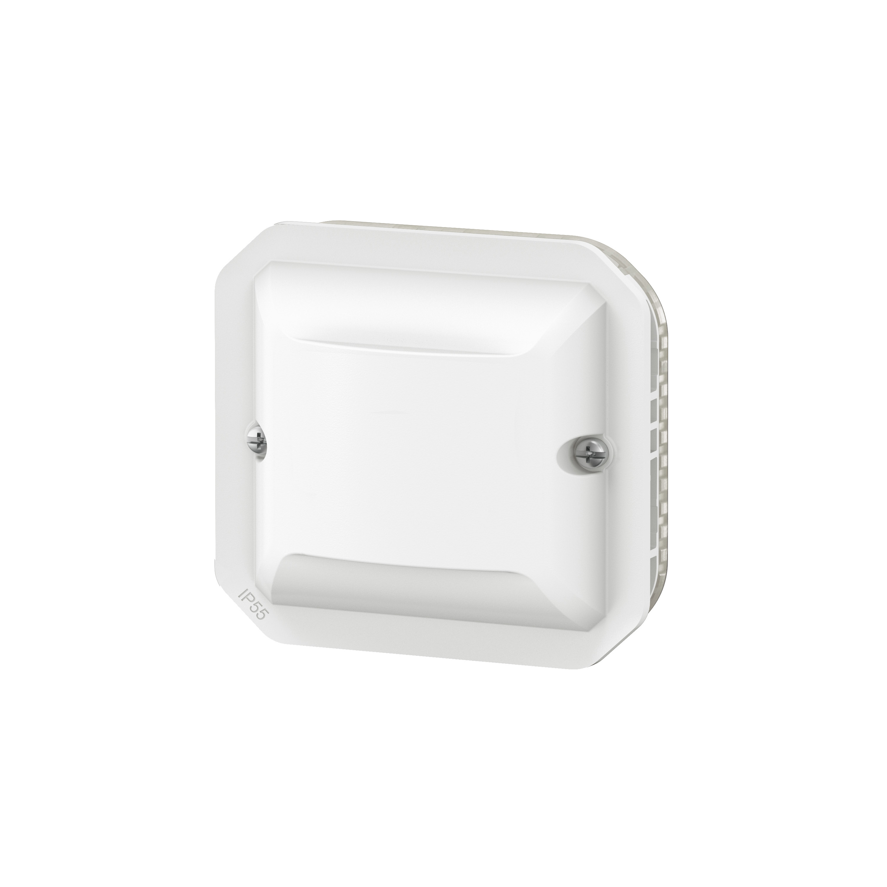 069522LA Détecteur Mural Universel Étanche IP55 Plexo - Legrand