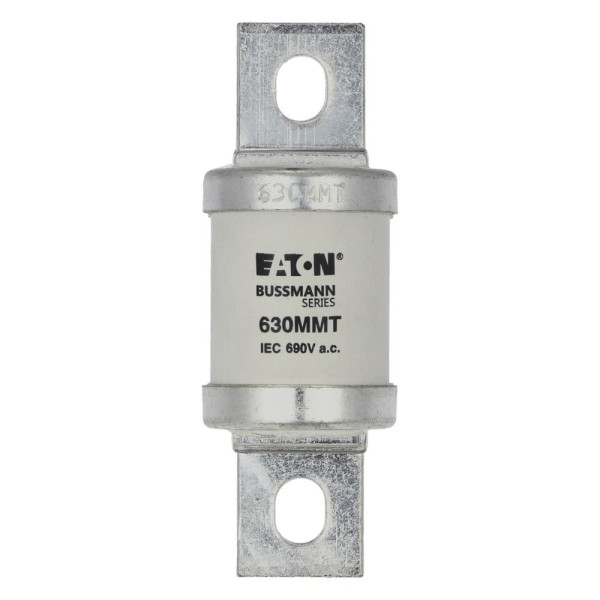Eaton 630mmt 630a 690v ac type t fuse