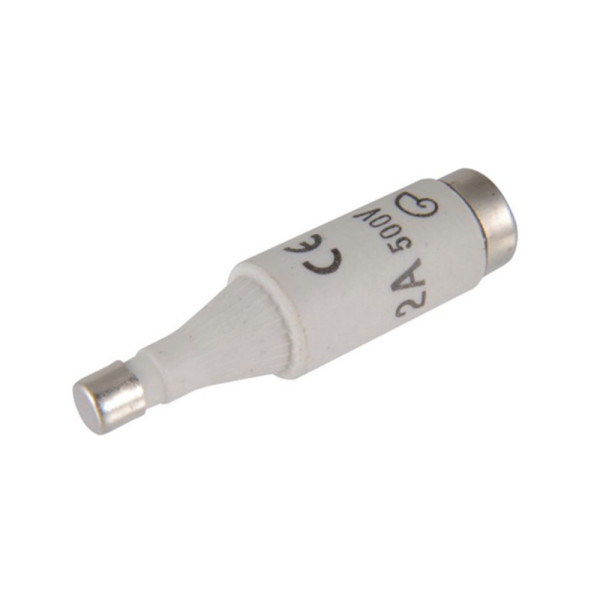 Eaton 10d27r fuse-d2 10a f gr 500vac e27
