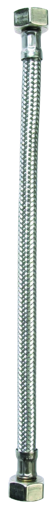 Dumont d464084 flexible inox femelle 3/8 bicone de 12 longueur 300 mm ...