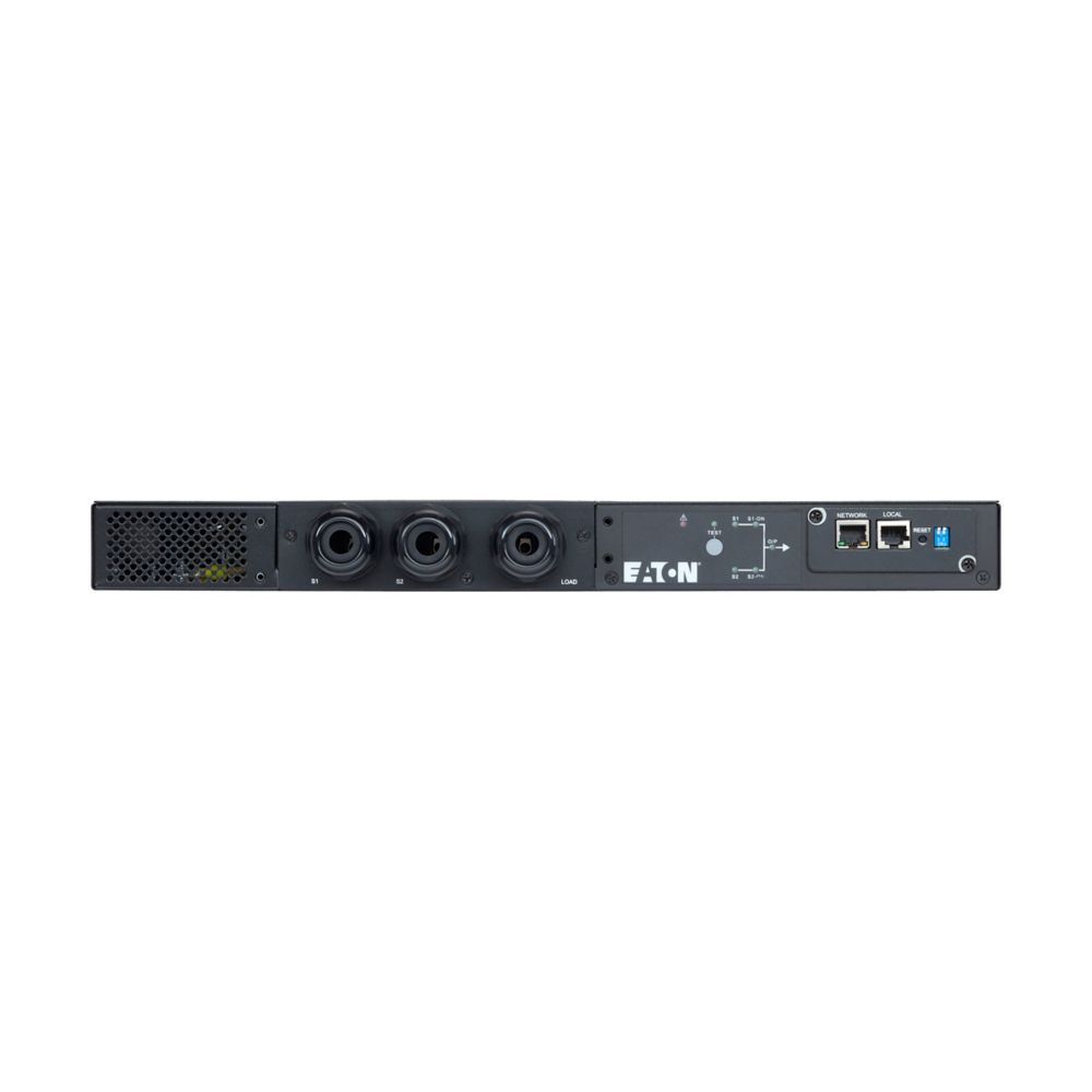 Eaton EATS30N ats 30a netpack