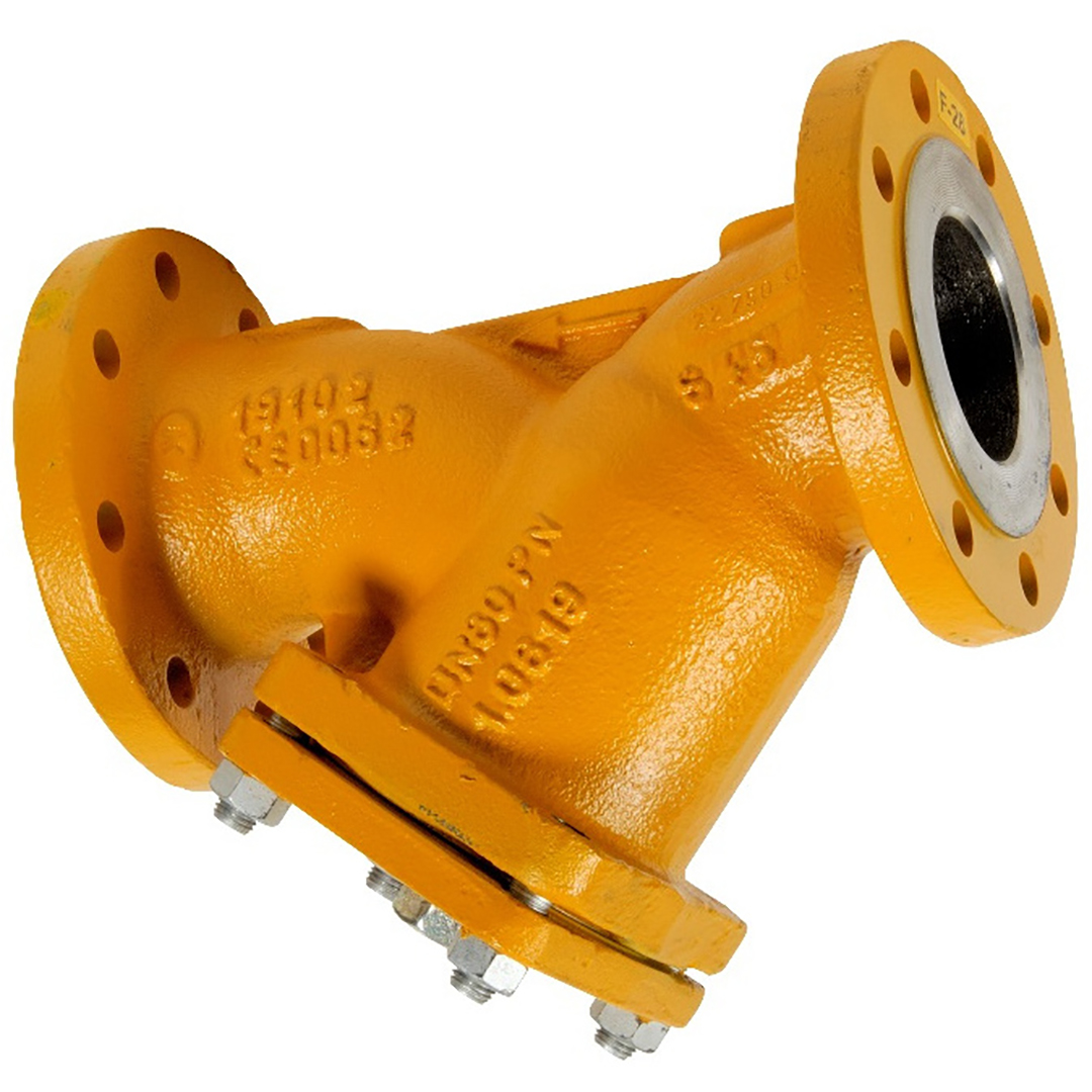 Sferaco 237100 fil 237 ac gaz pn16 dn100 fil 237 ac gaz pn16 dn100