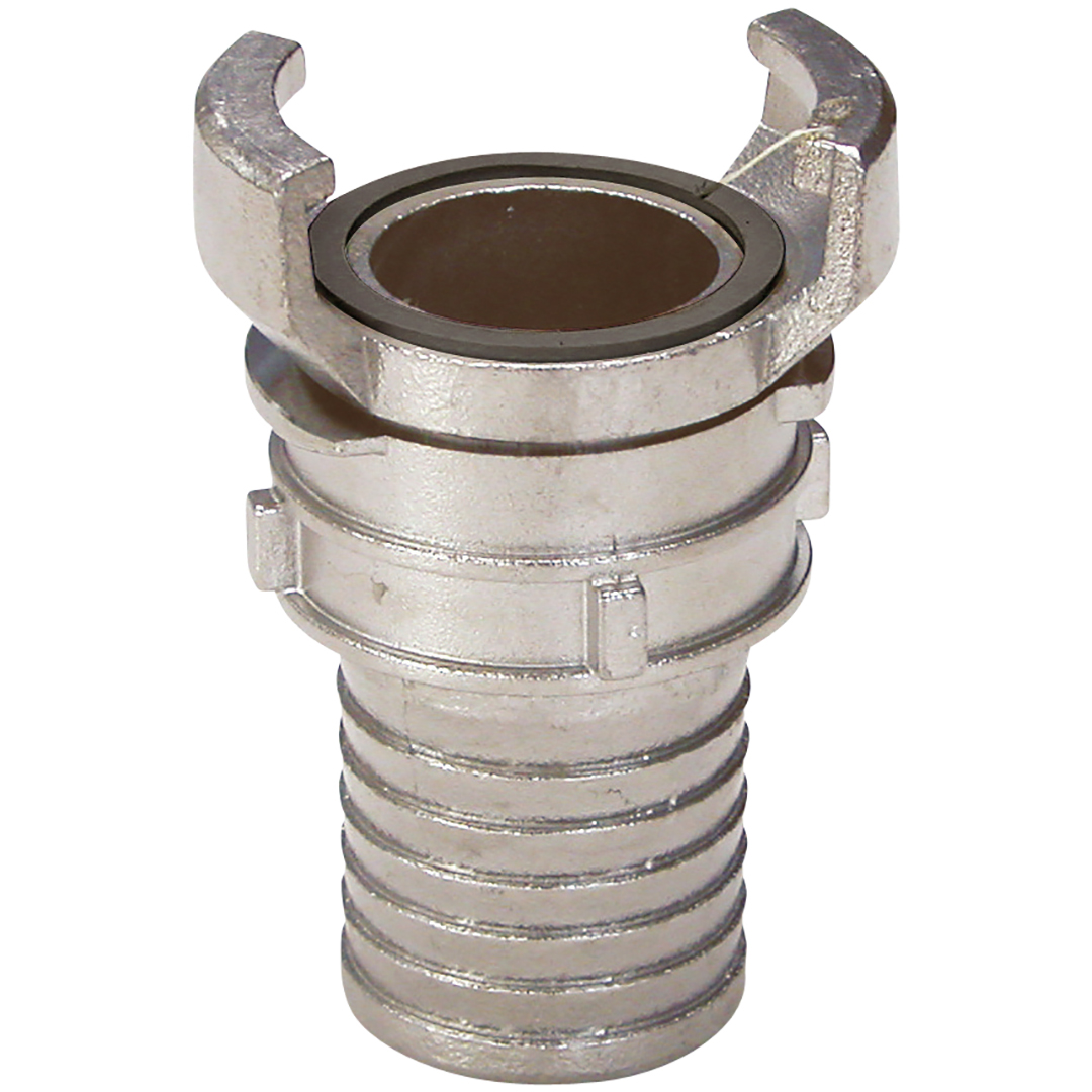Sferaco 2420020 Rac. sym. inox 316-joint fkm-1/2 raccords à douille ...