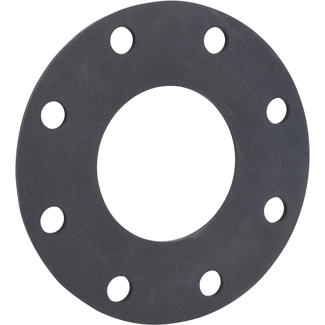 Sferaco 9803290 Joint de brides epdm noirs percés 12 trous pour pn10 ...