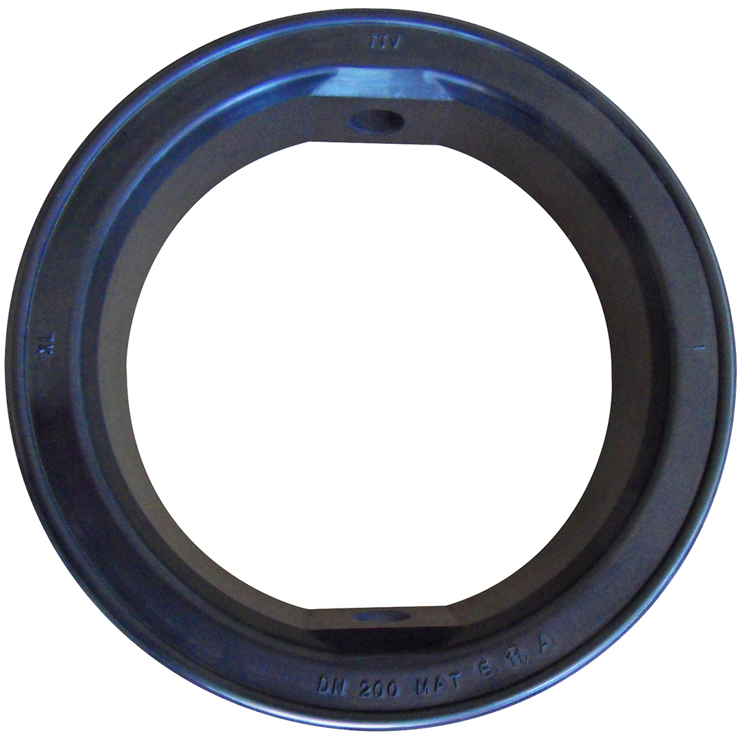 Sferaco 9865259 Manchet.nitrile blc dn300