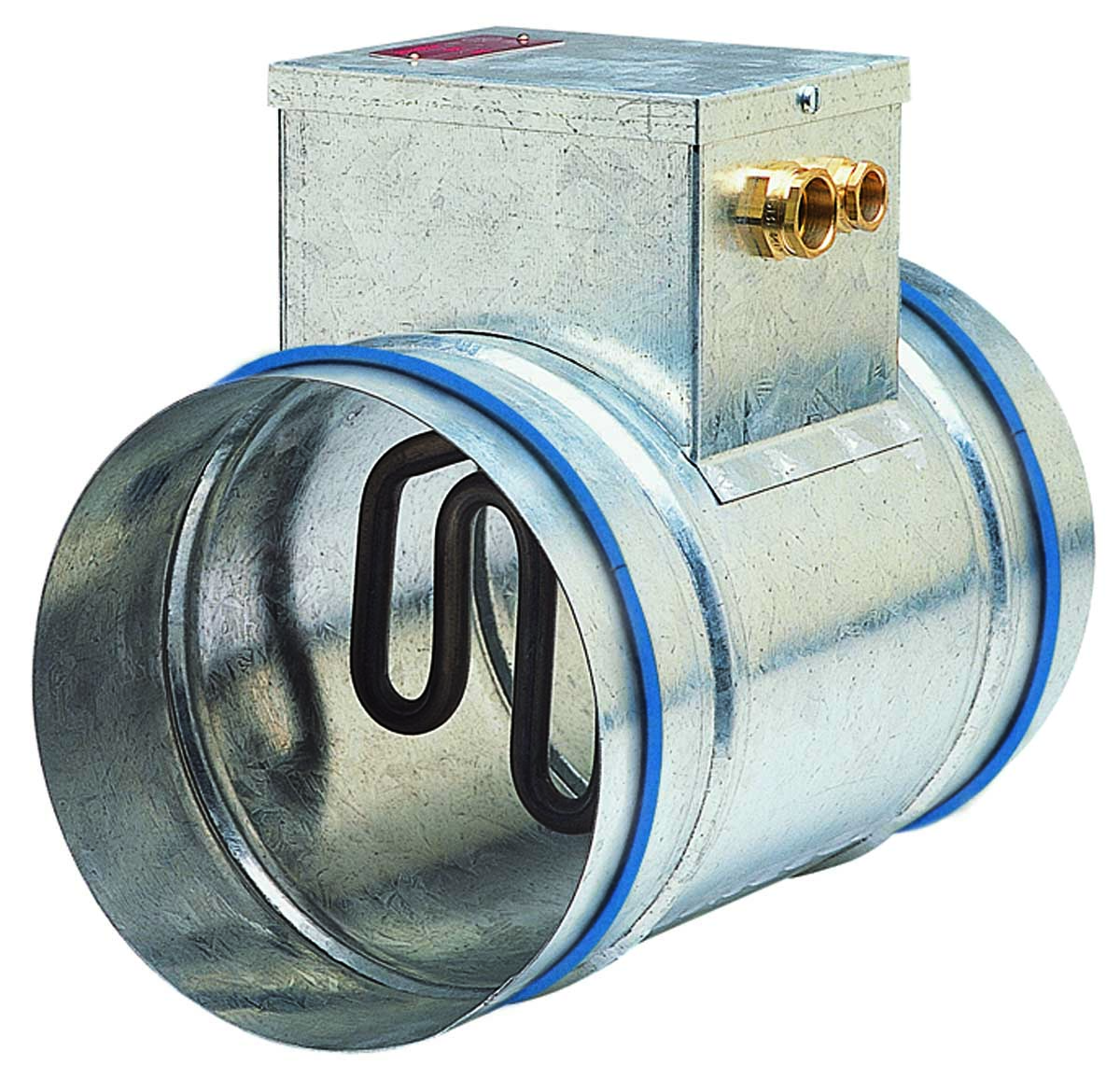 Aldes 11090794 bca mono d315 4kw + relais