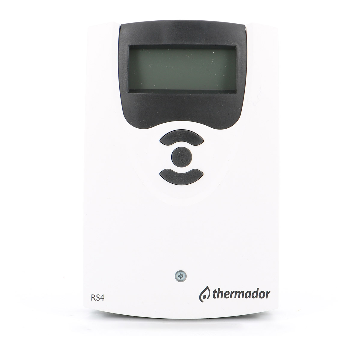 Thermador RS4 Régulation solaire 3 systèmes pour la commande et le ...