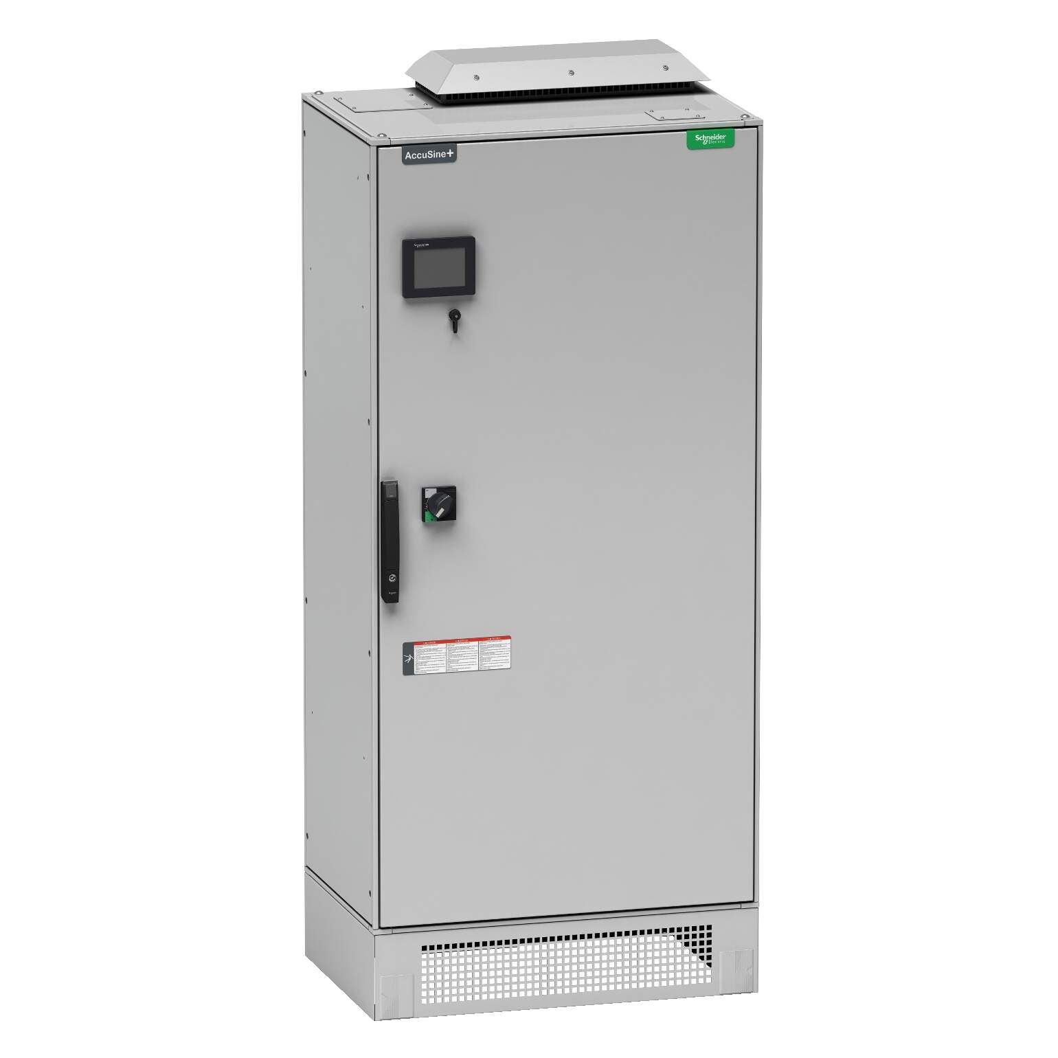 Schneider Electric PCSP200D2IP31 Accusine pcs+ 200a 208-240v ip31