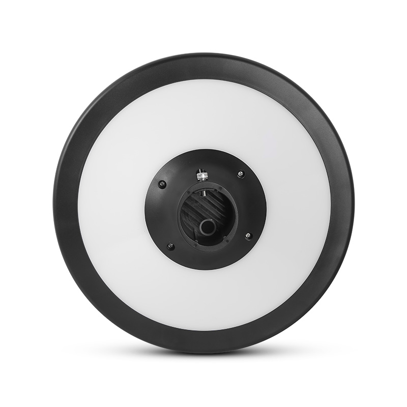 Miidex 100618 Sunny smart solaire 20w 3000k ip65 ulor