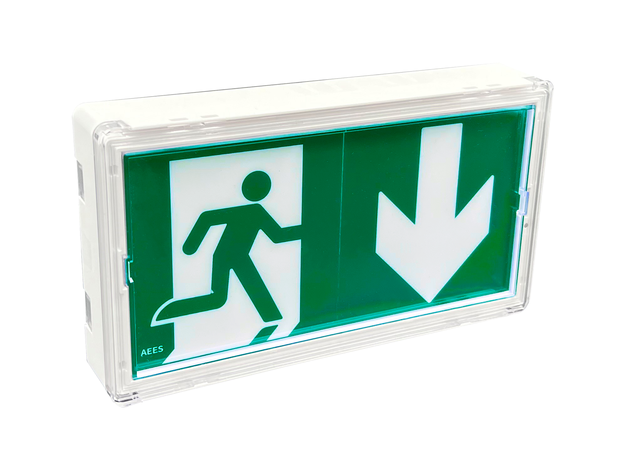 4333222 Bloc de secours autonome pour habitation - AEES by Chloride