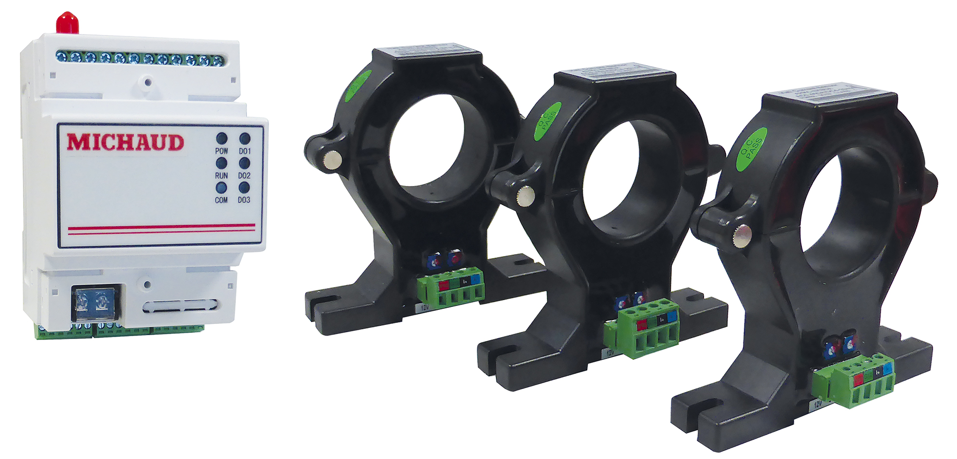 Michaud GE049 Kit modulaire mesure parkpilot