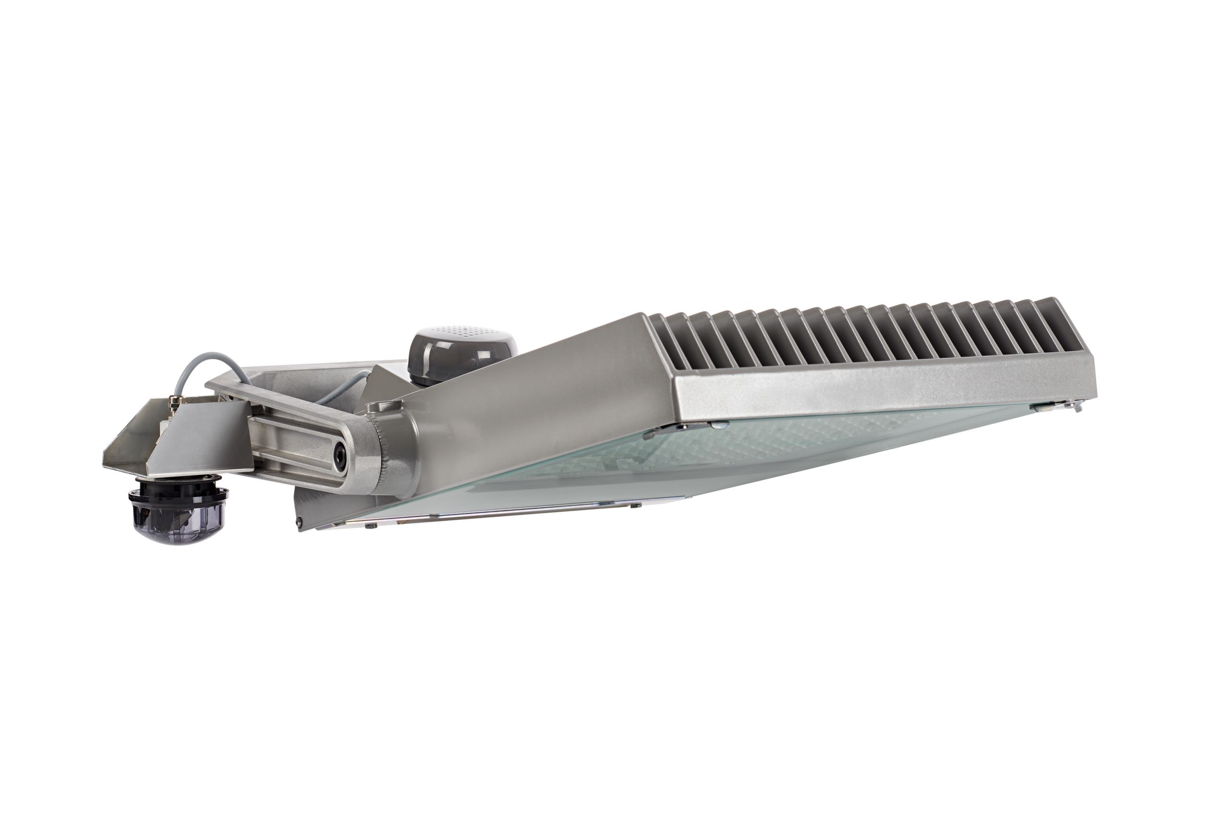 Philips 796270 Clearflood gen2 large led bvp657 740 optique a55-mb ...