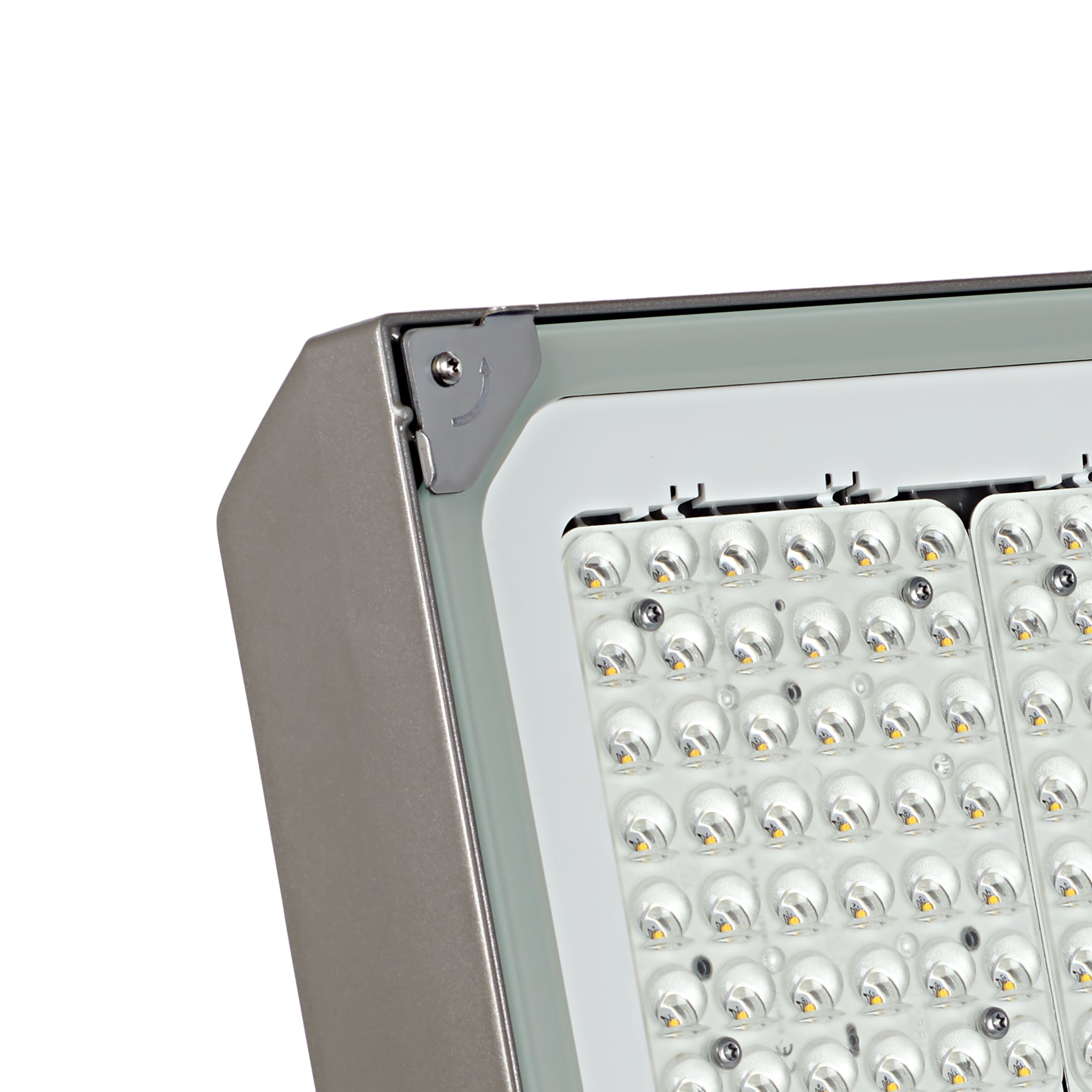 Philips 796164 Clearflood gen2 small led bvp655 740 optique dw10 ...