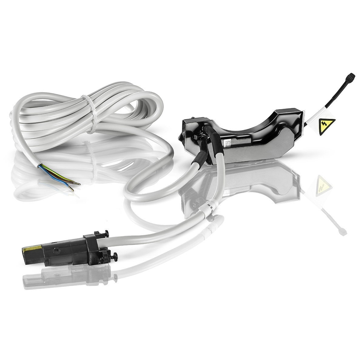 Somfy 1811230 module pour motorisation de volet roulant oximo io