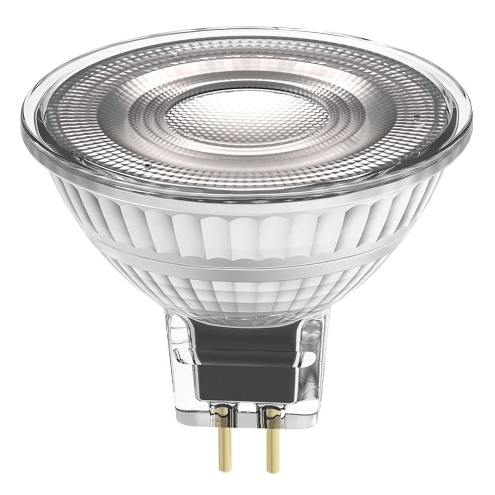 Ledvance 059711 Led spot ledvance performance class mr16 35 verre 36 ...