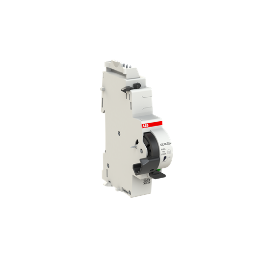 ABB L253925 Commande motorisée s3c - 24 à 48 v ac/dc - 1 module - pour ...