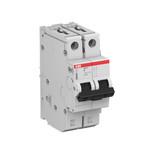 ABB G150880 Disjoncteur modulaire smissline embrochable - 2p- 40a - cbe ...