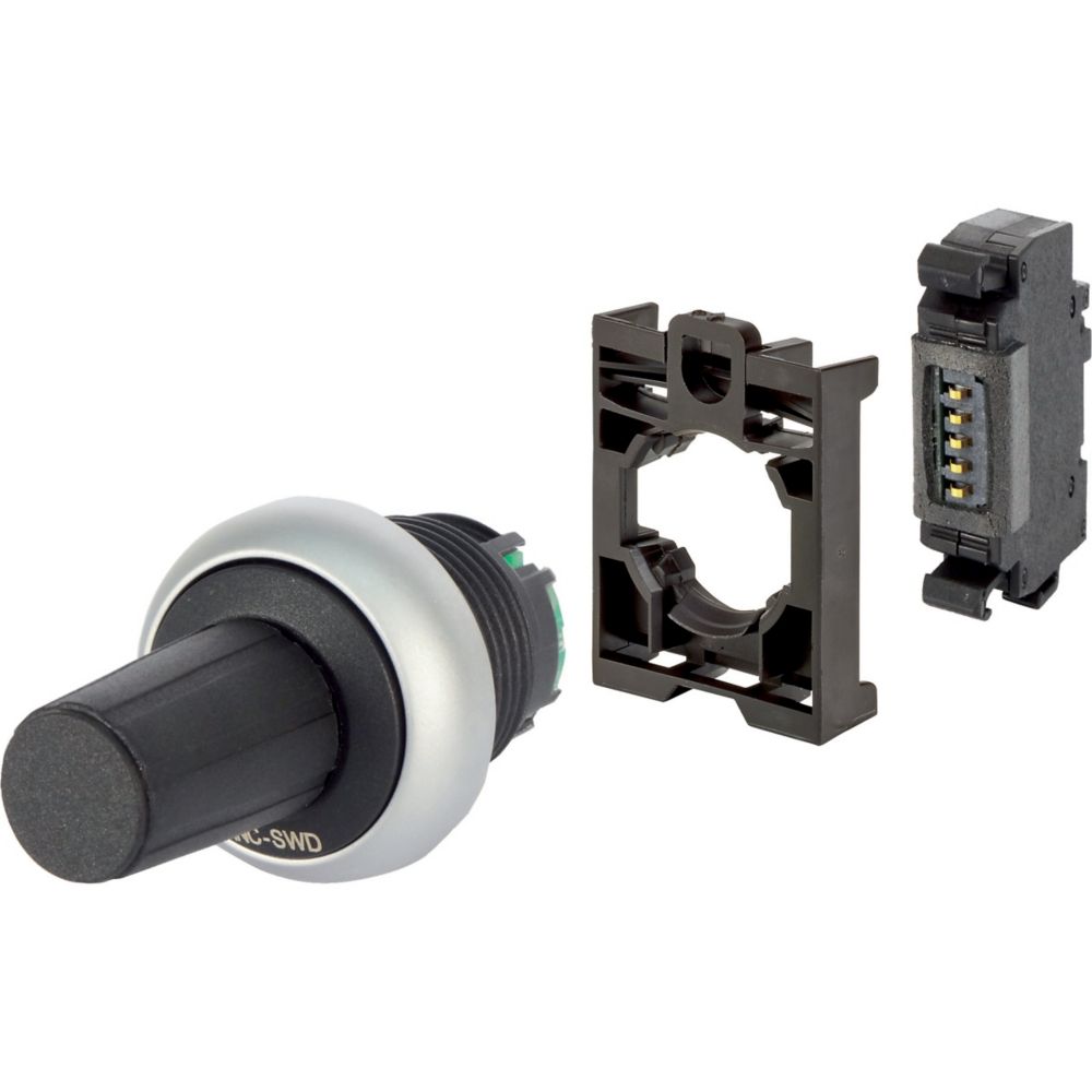 Eaton 179983 Encoder, mounting adaptor, smartwire-dt function element ...