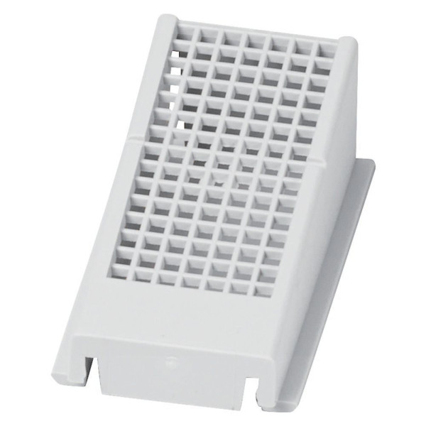 Eaton 152550 Protection des doigts, ip2x, 1p, taille 1 (NZM1-1-XIPA)