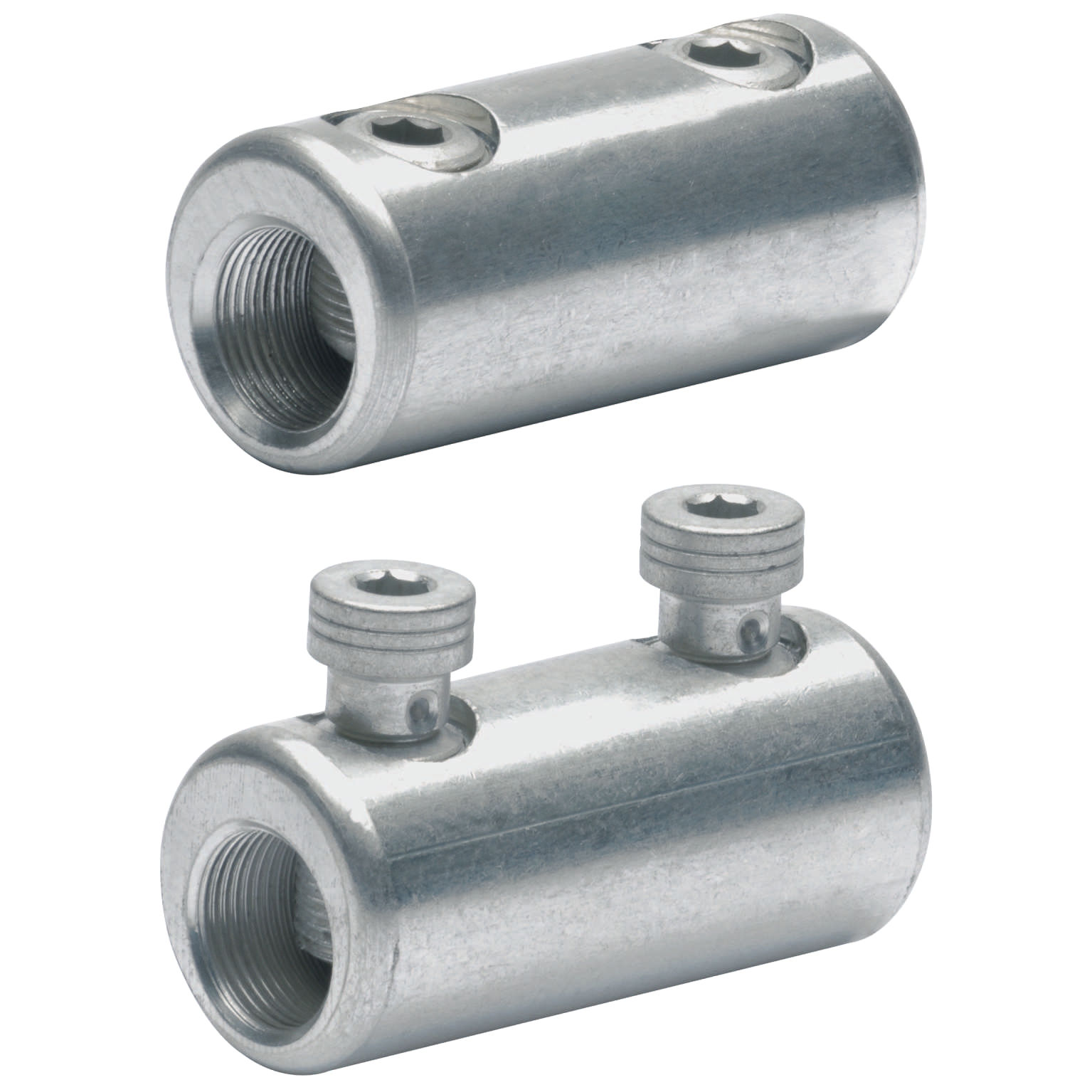 Klauke SV309AKV Connecteur à vis autocassantes redémontables, en alu ...