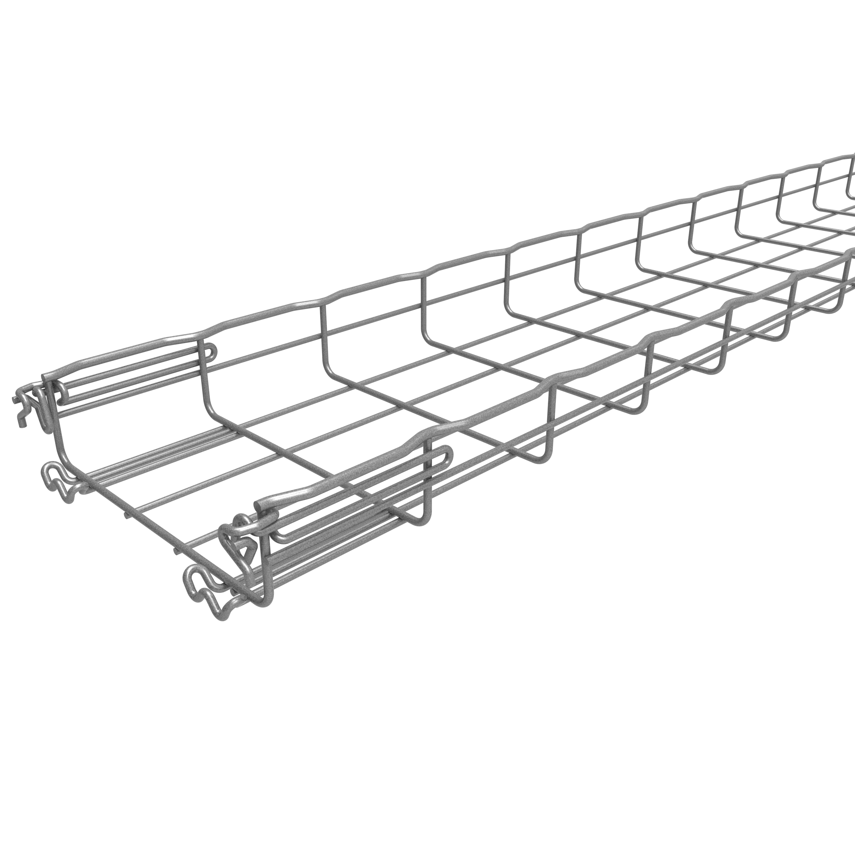 Legrand Cable Management 200096 Cablofil fc 54/200 - chemin de câbles ...