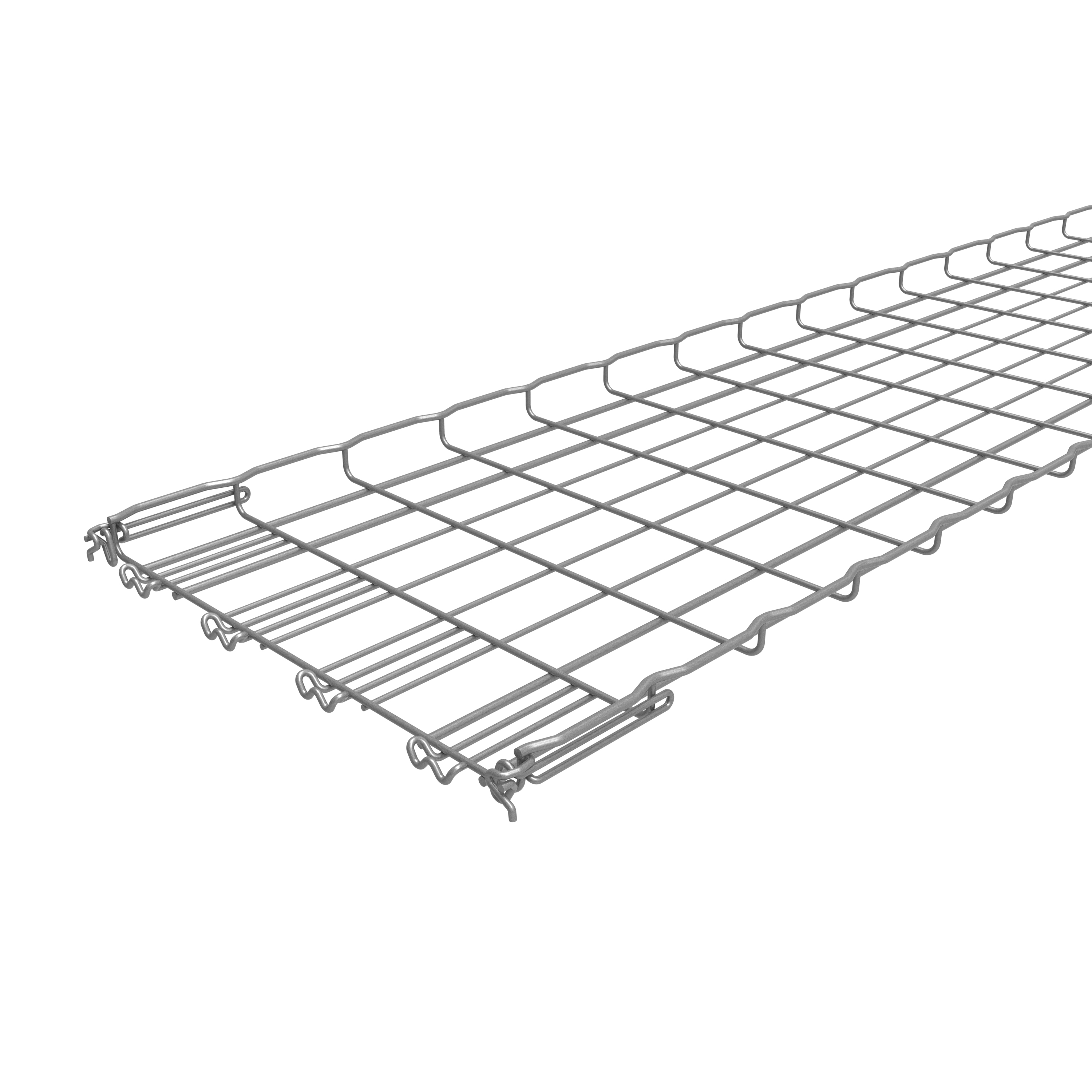 Legrand Cable Management 200806 Cablofil fc 30/400 - chemin de câbles ...