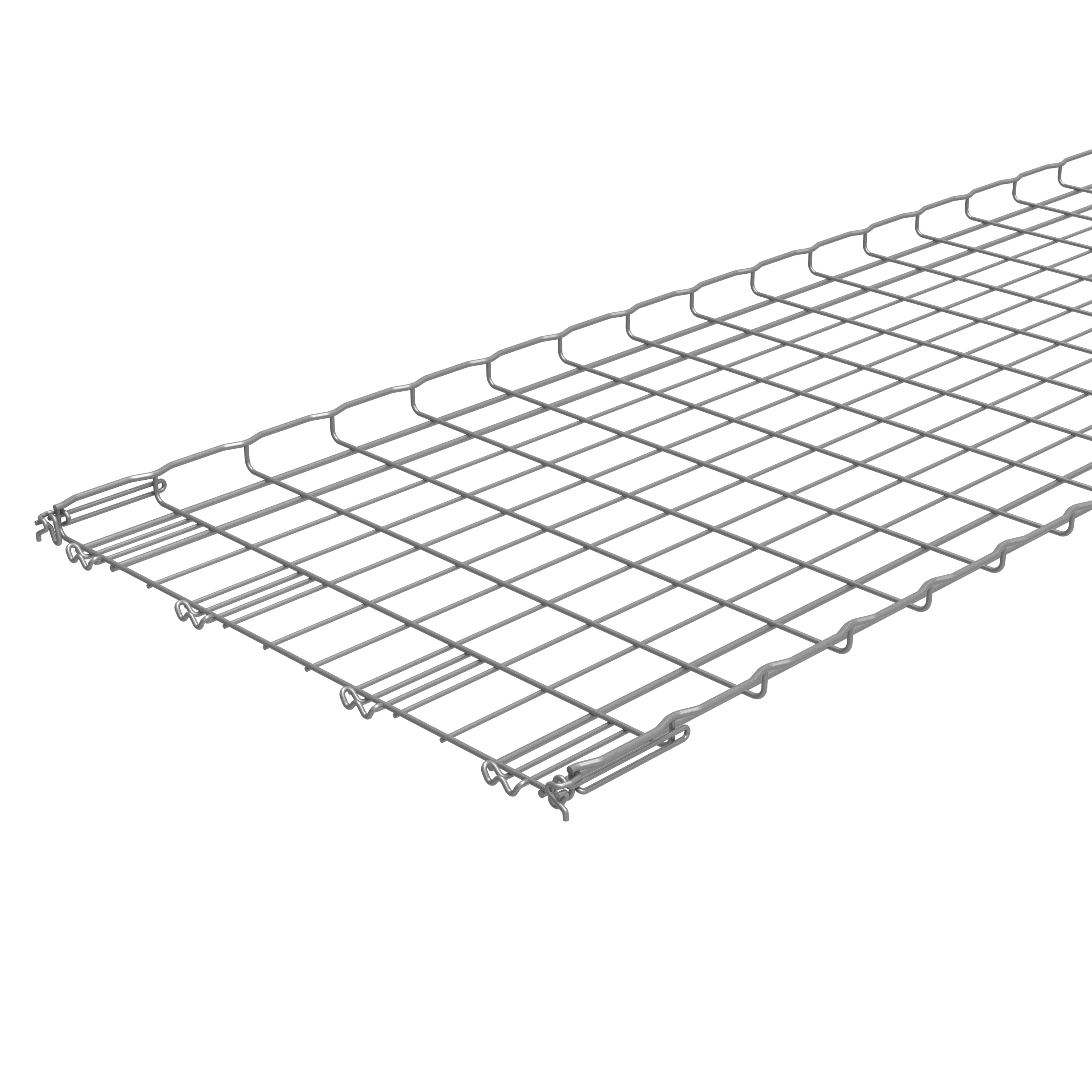 Legrand Cable Management 200856 Cablofil fc 30/600 - chemin de câbles ...