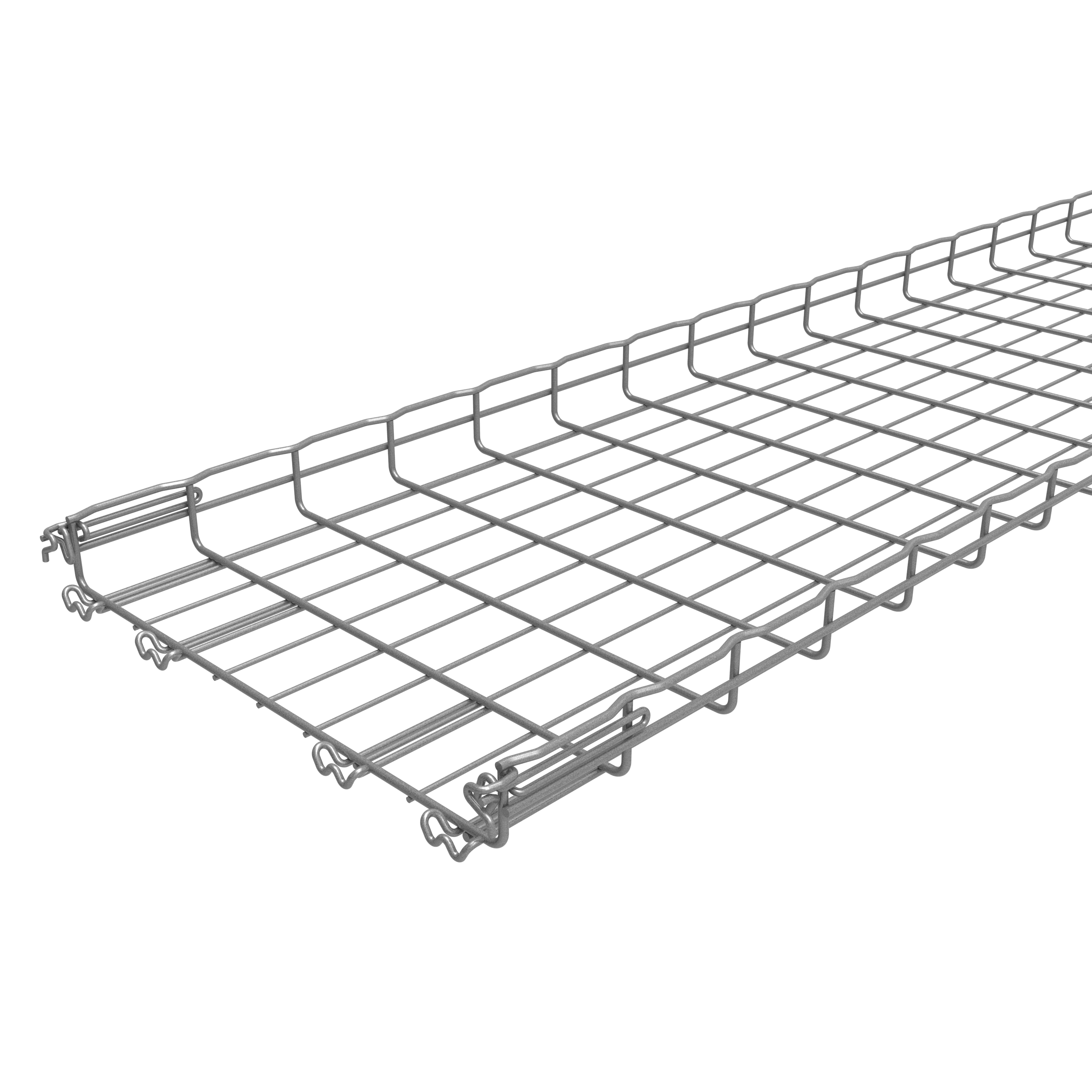 Legrand Cable Management 200256 Cablofil fc 54/450 - chemin de câbles ...