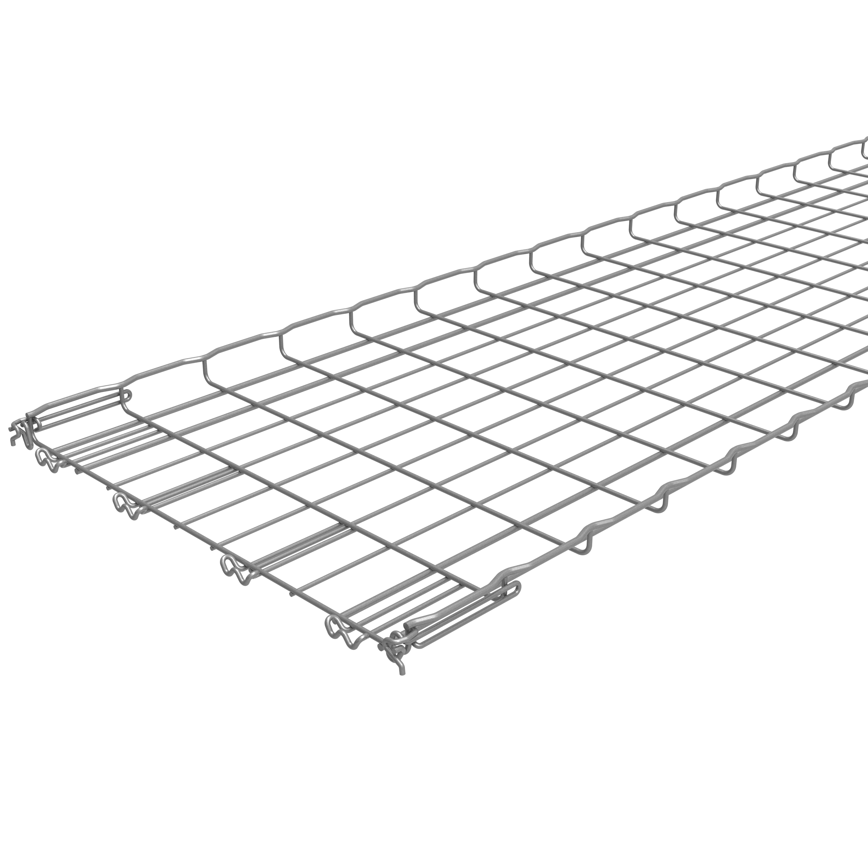 Legrand Cable Management 200816 Cablofil fc 30/500 - chemin de câbles ...