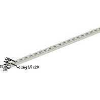 Legrand Cable Management 910033 Upn perf 30/60gc