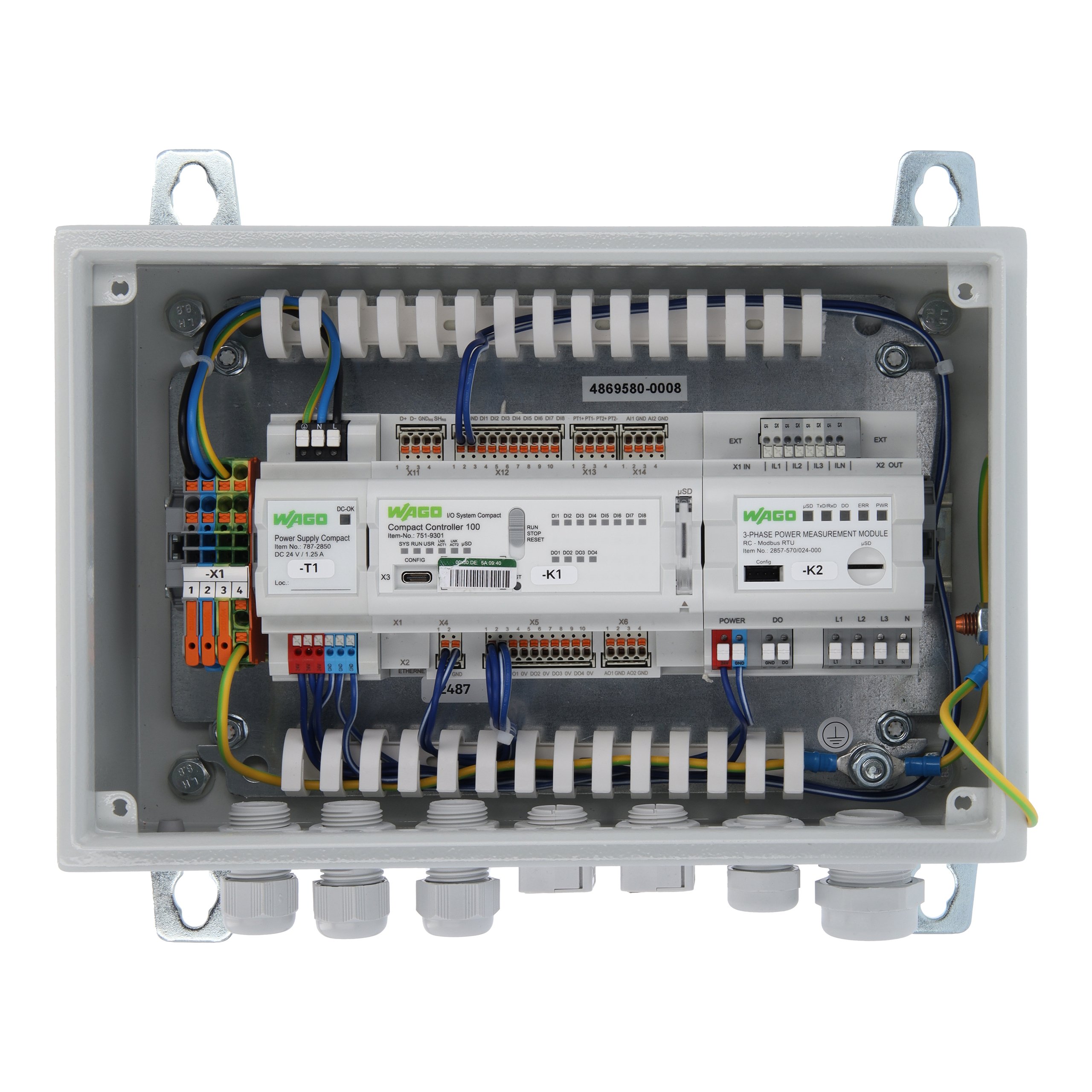 Wago 2854099/000005 Iot box