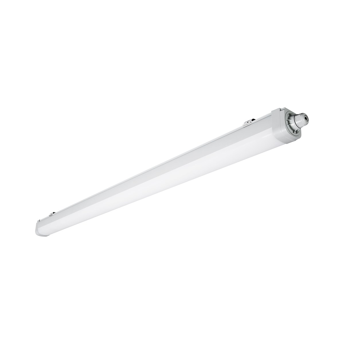 0046427 Réglette Étanche LED 26-52W 1500mm 4000K - Sylvania
