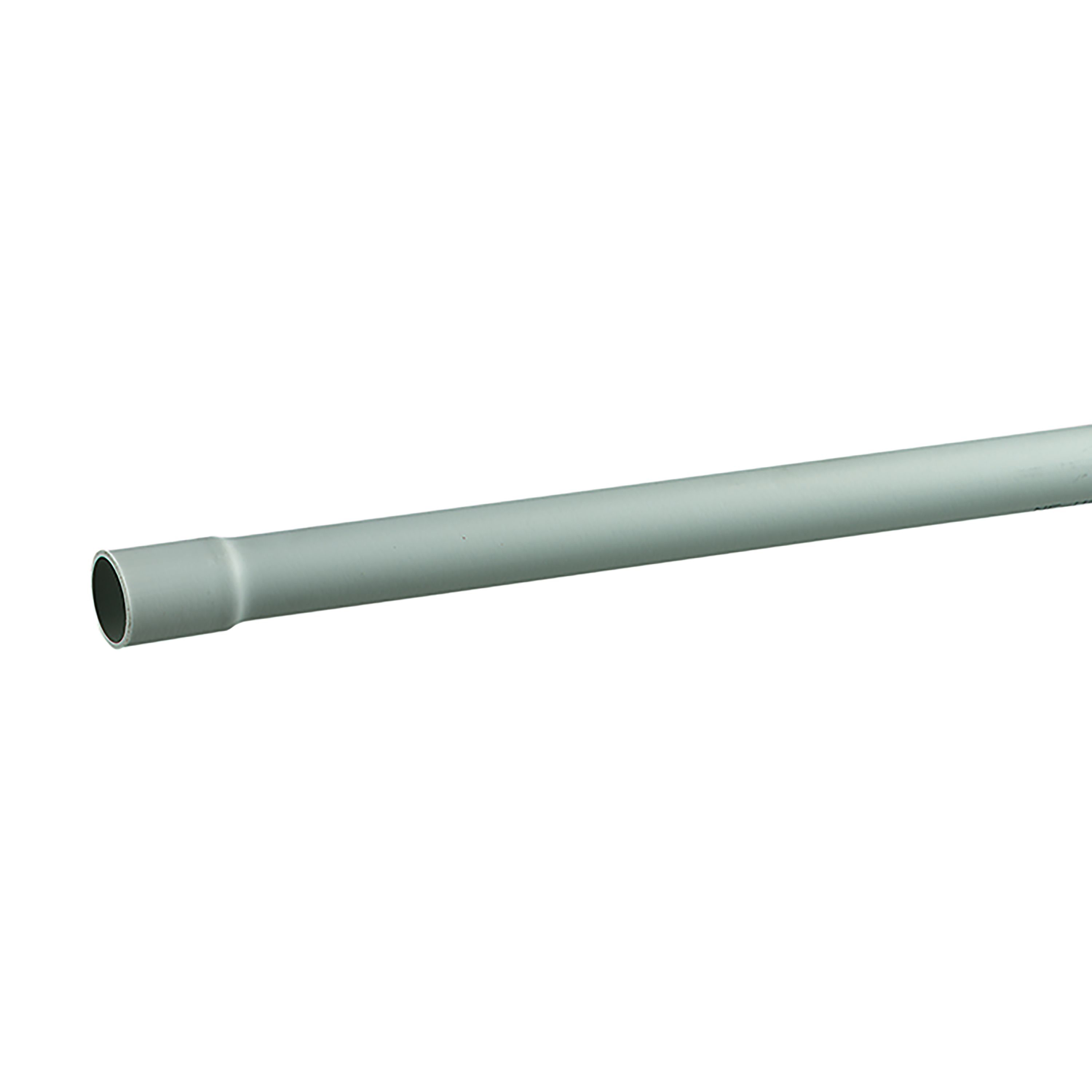 Legrand 07120 Conduit IRL 3321 Gris RAL 7035 Diamètre 20 mm