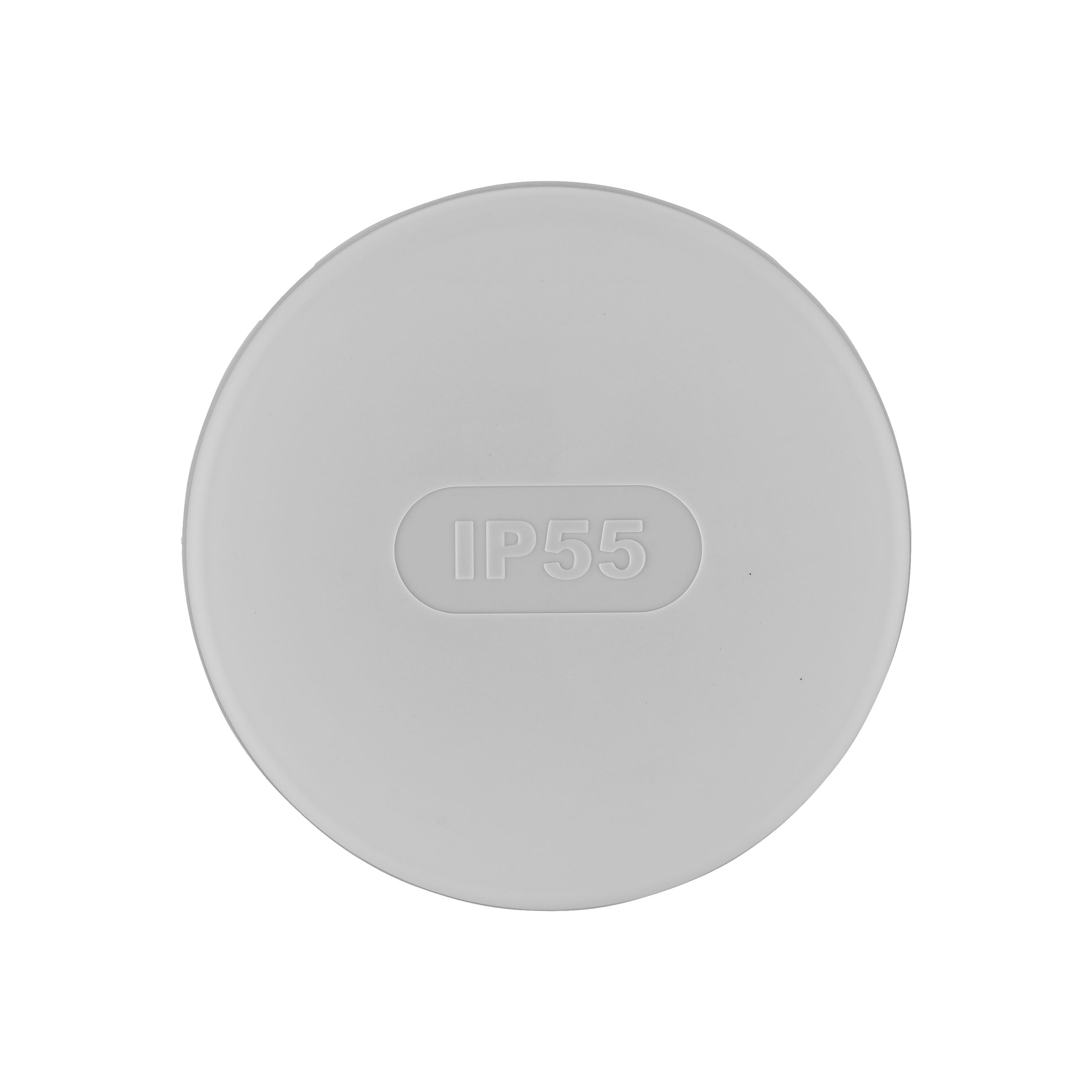 718802 Boîte de Dérivation Ø70x45 Étanche IP55 - Debflex