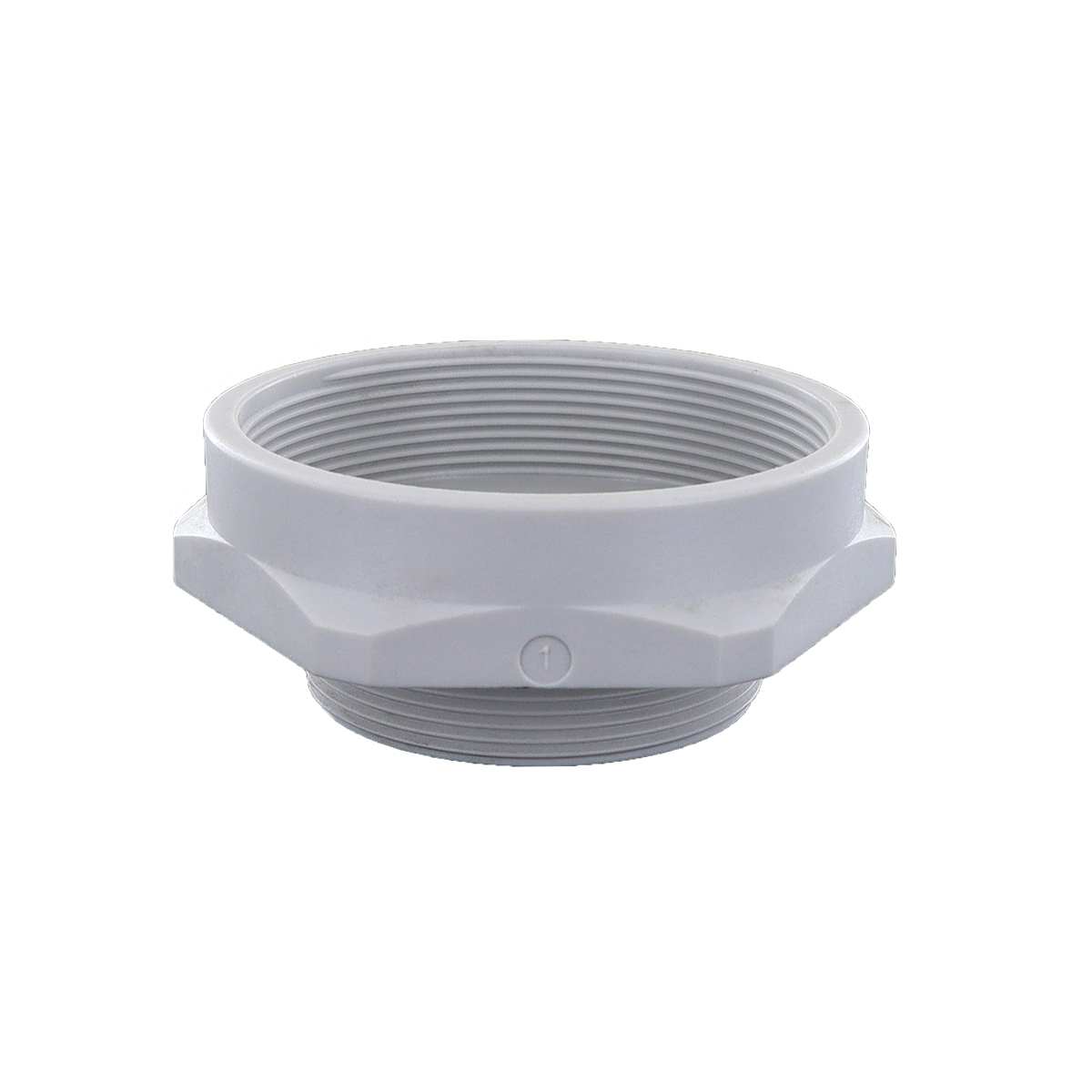 BLM 140502 Amplificateur polyamide gris iso 40 / iso 50