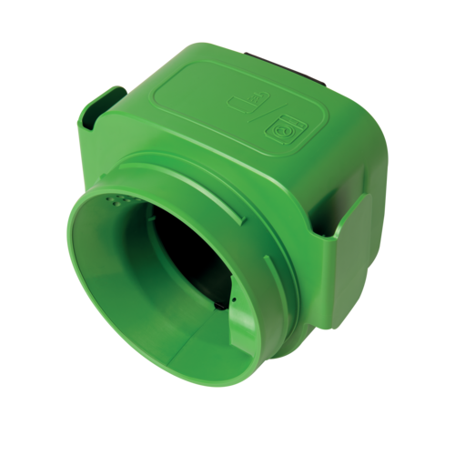 11033385 Kit EasyHOME SENS'AIR VMC Hygroréglable - Aldes