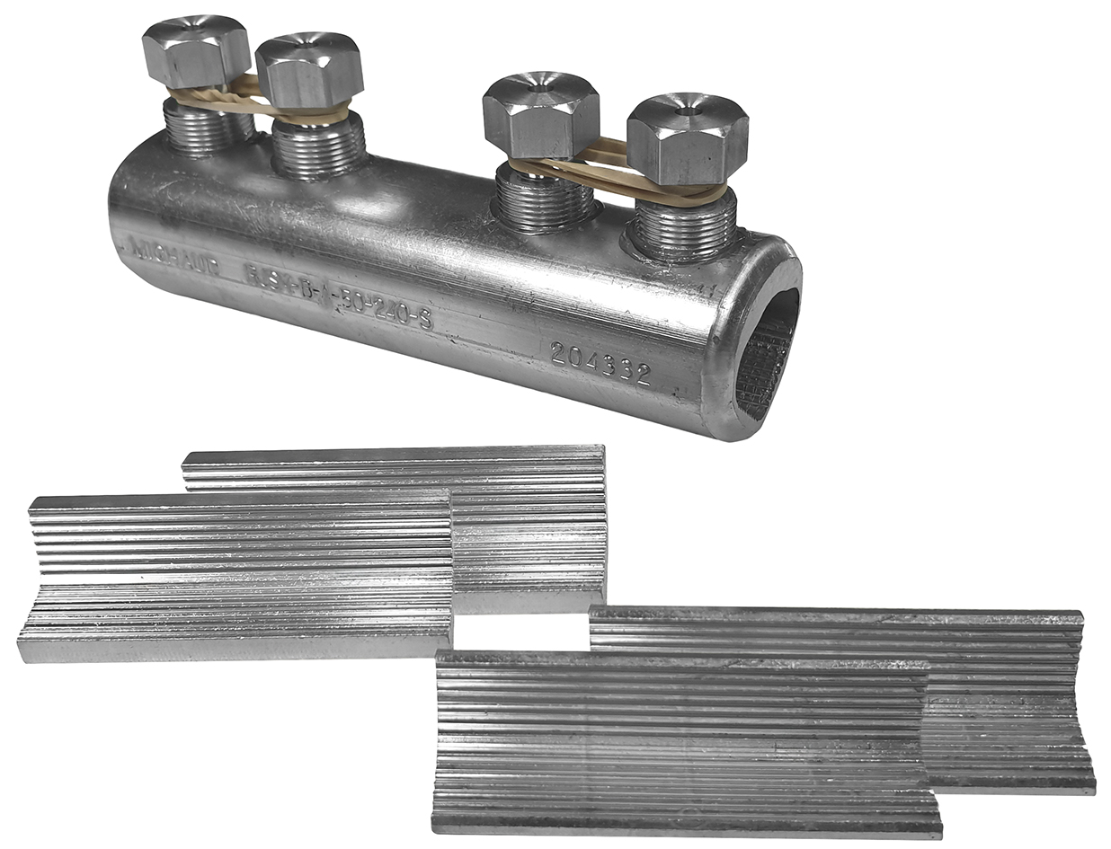 Michaud BD001 Raccord rjsm 50-240