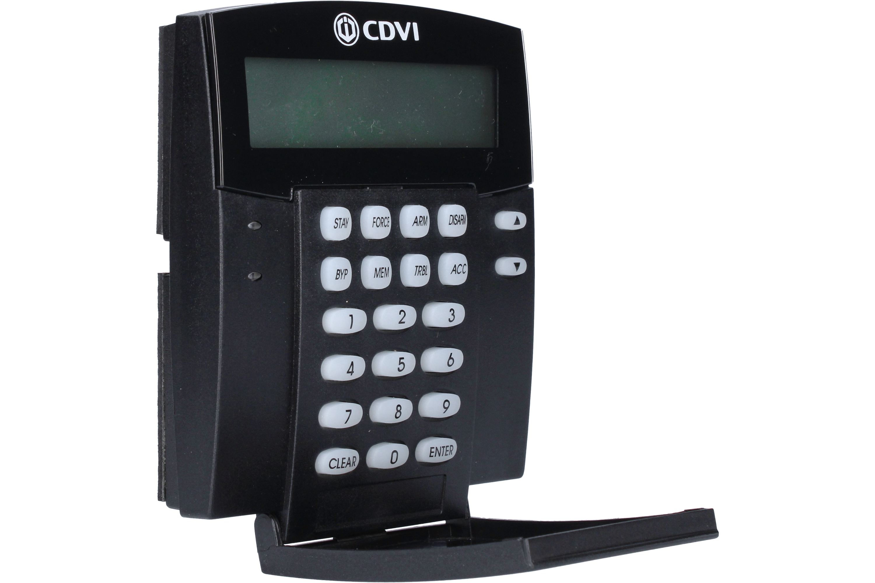 CDVI CKTRAKL Module lcd tracker pour gamme centaur - pour fonction ...