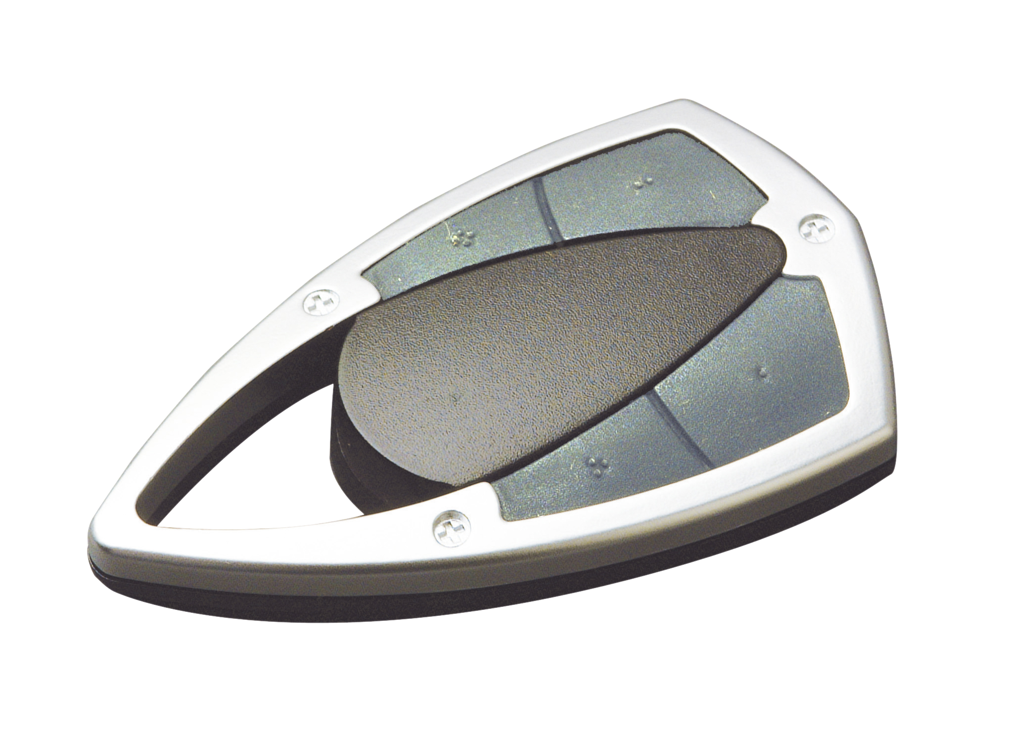 CDVI ERD2 Télécommande 4 touches bitech radio 433mhz/desfire ev2