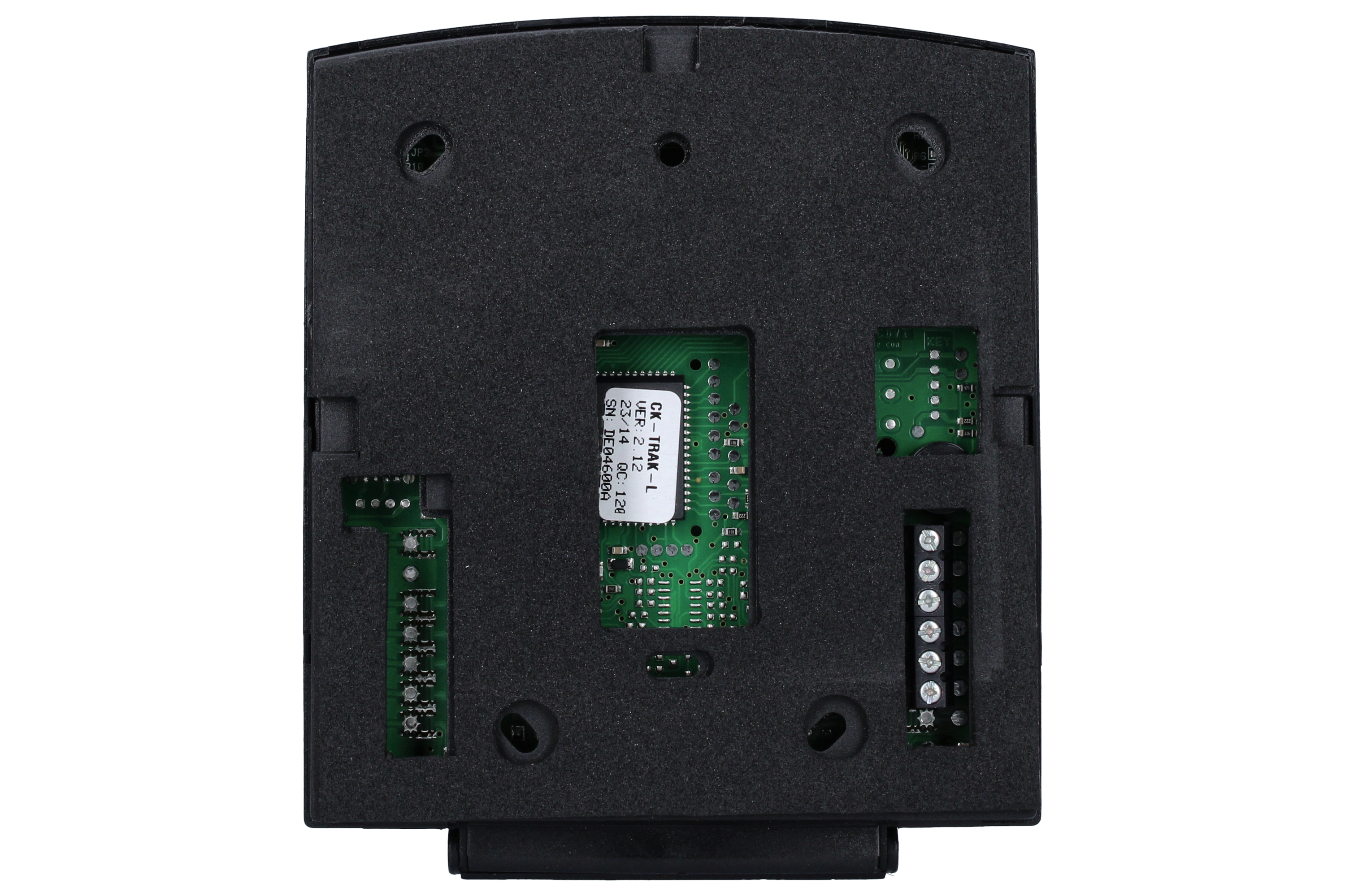 CDVI CKTRAKL Module lcd tracker pour gamme centaur - pour fonction ...