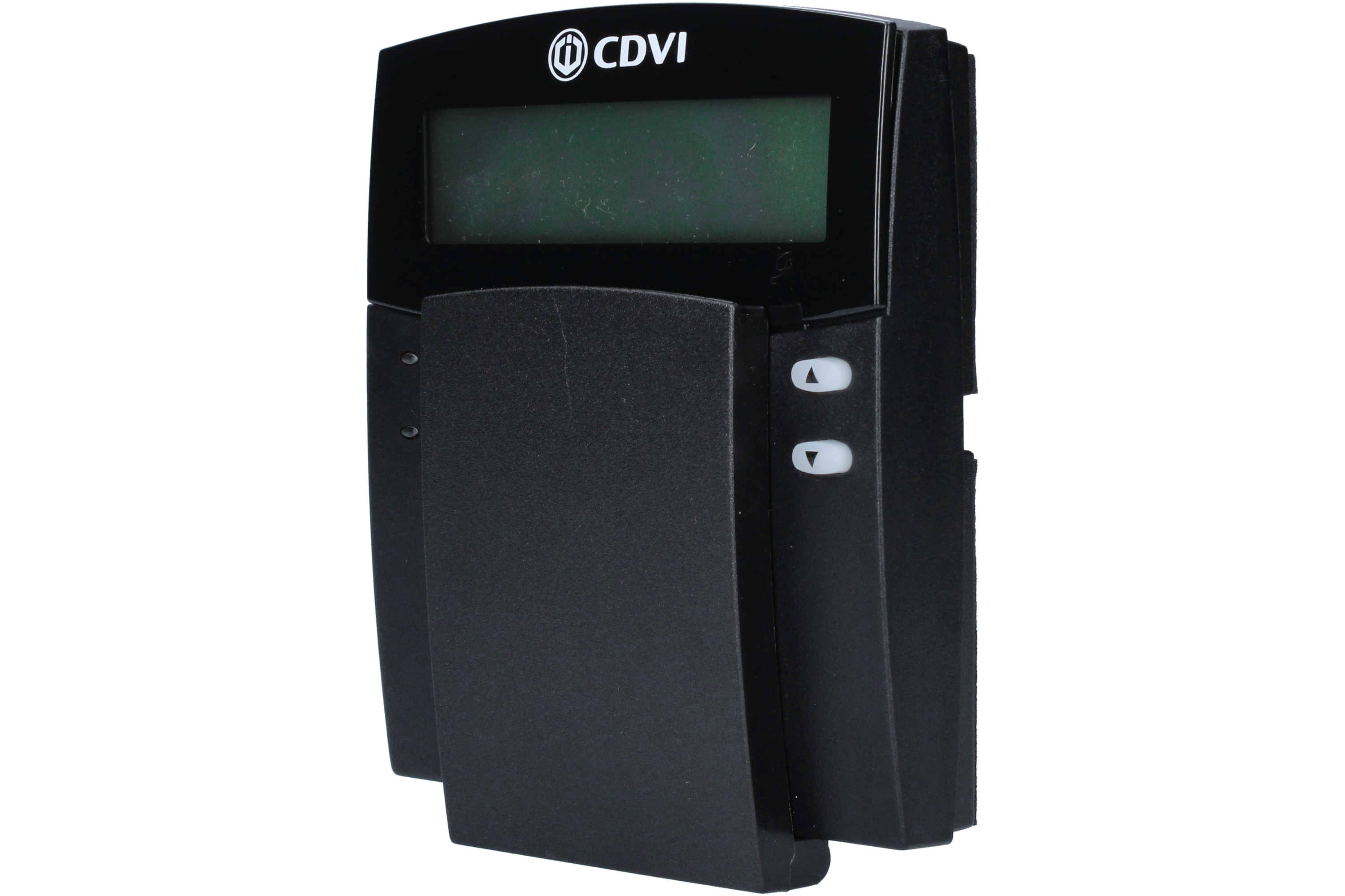 CDVI CKTRAKL Module lcd tracker pour gamme centaur - pour fonction ...